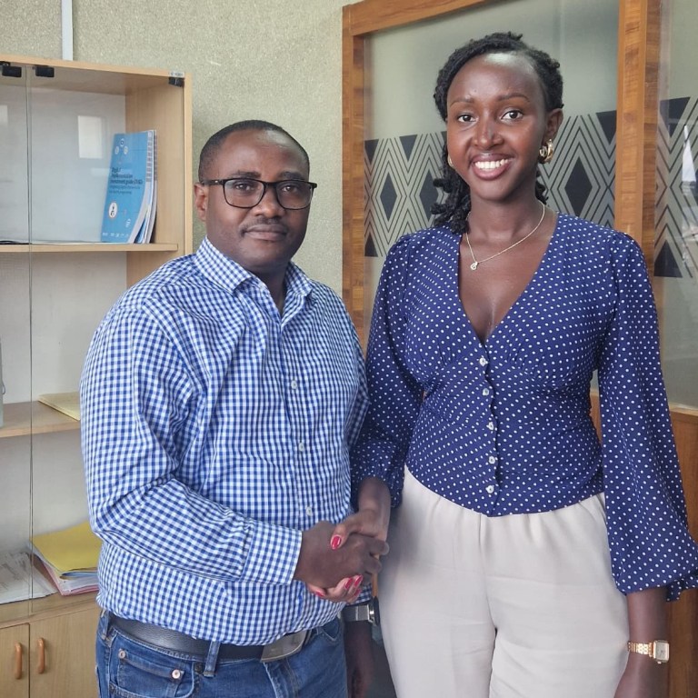 The Kigali CV Project: LIFESTEN’s Landmark in Rwandan Healthcare ...